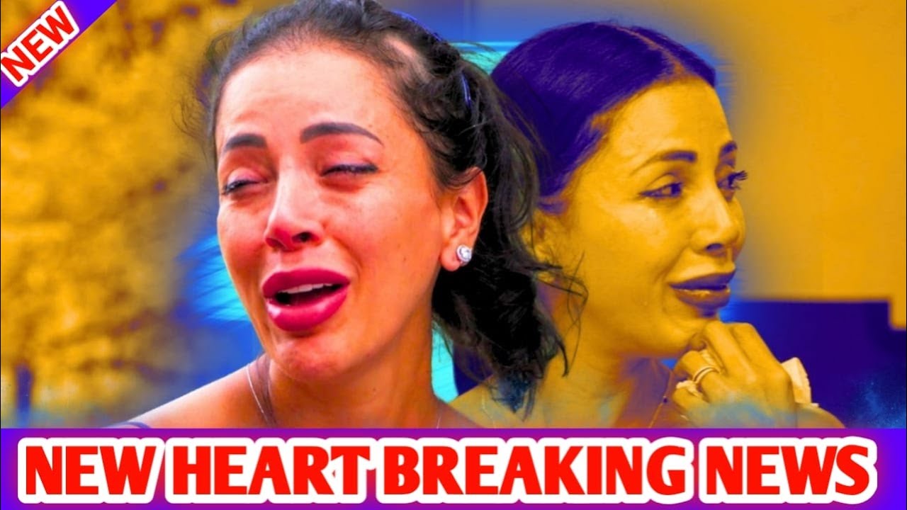 90 Day Fiance: Jasmine Says She Is 'Scared' Of Angela After The ...