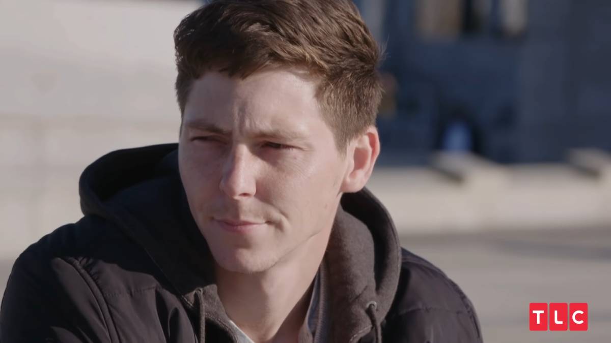 SAD NEWS – R.I.P – Brandon Gibbs Reported Dead – The 90 Day Fiance Star ...