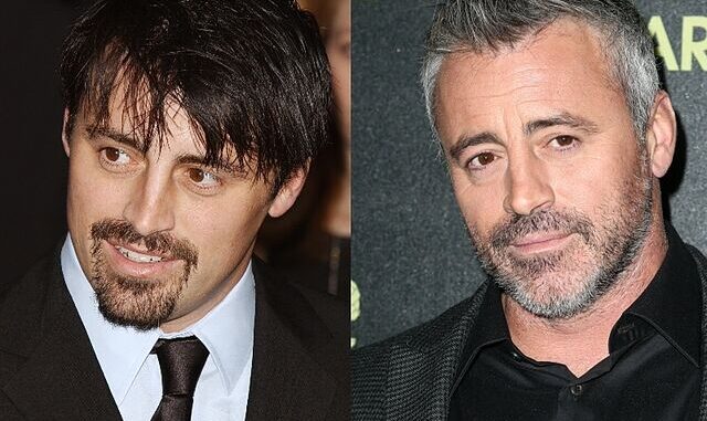 The painful cast injury that ‘Friends’ kept secret for decades – Cine World